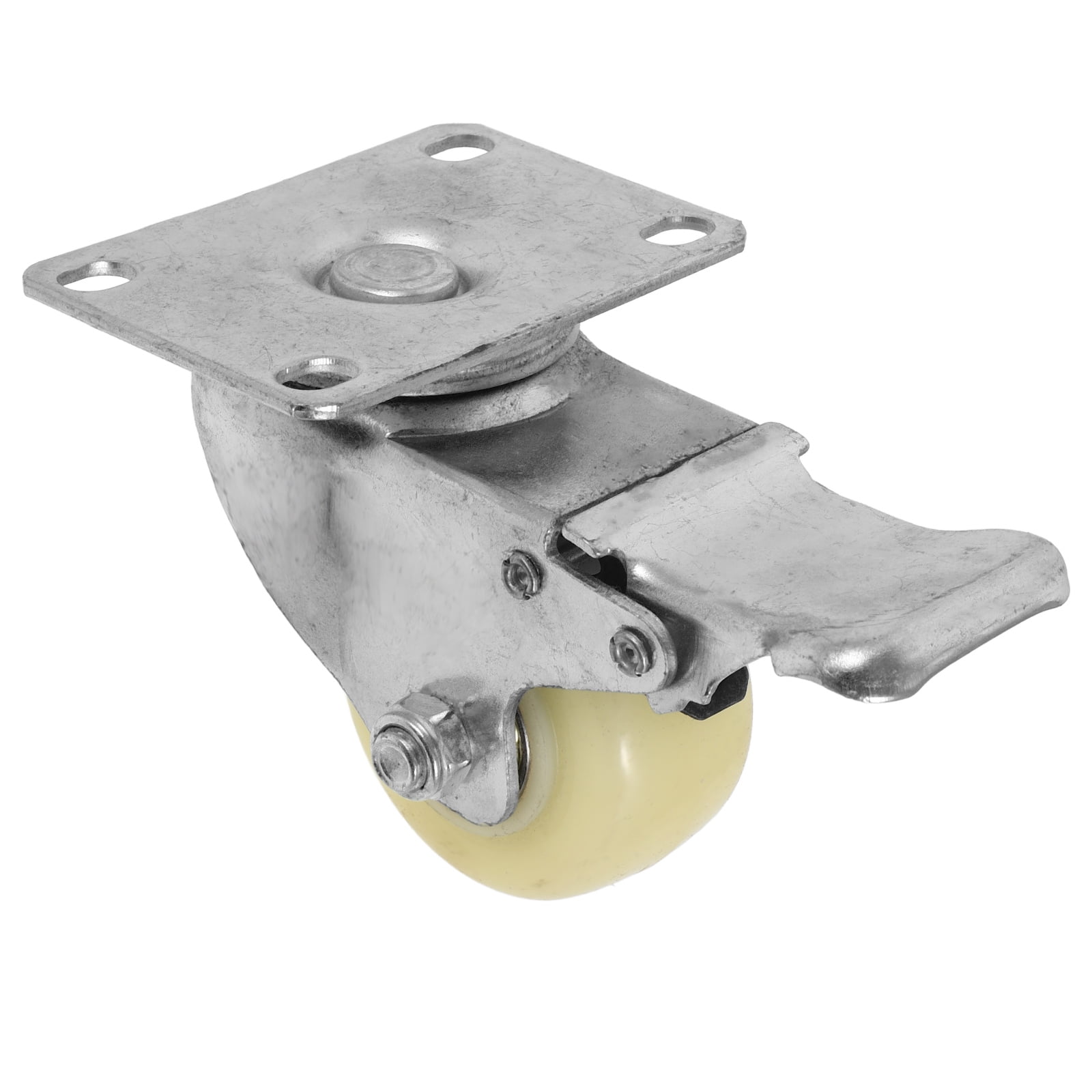 DEEPCRAFF Cart Wheels For Replacement Heavy Duty Caster Wheel ...