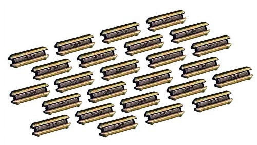 Heavy-Duty Flex Pins for Backhoes & Skid Steers – Reliable Performance ...