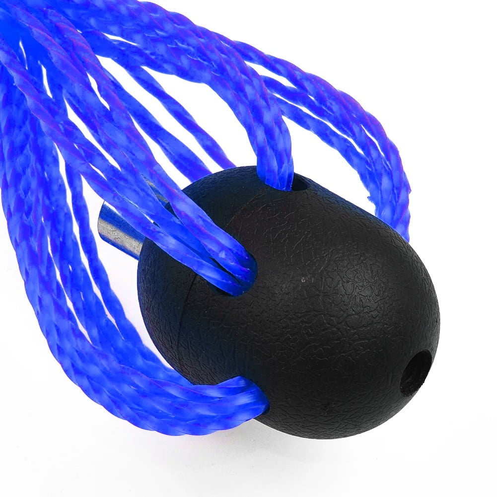 Heavy Duty Flexible Head Chimney Sweep Tool Designed To Remove Creosote ...