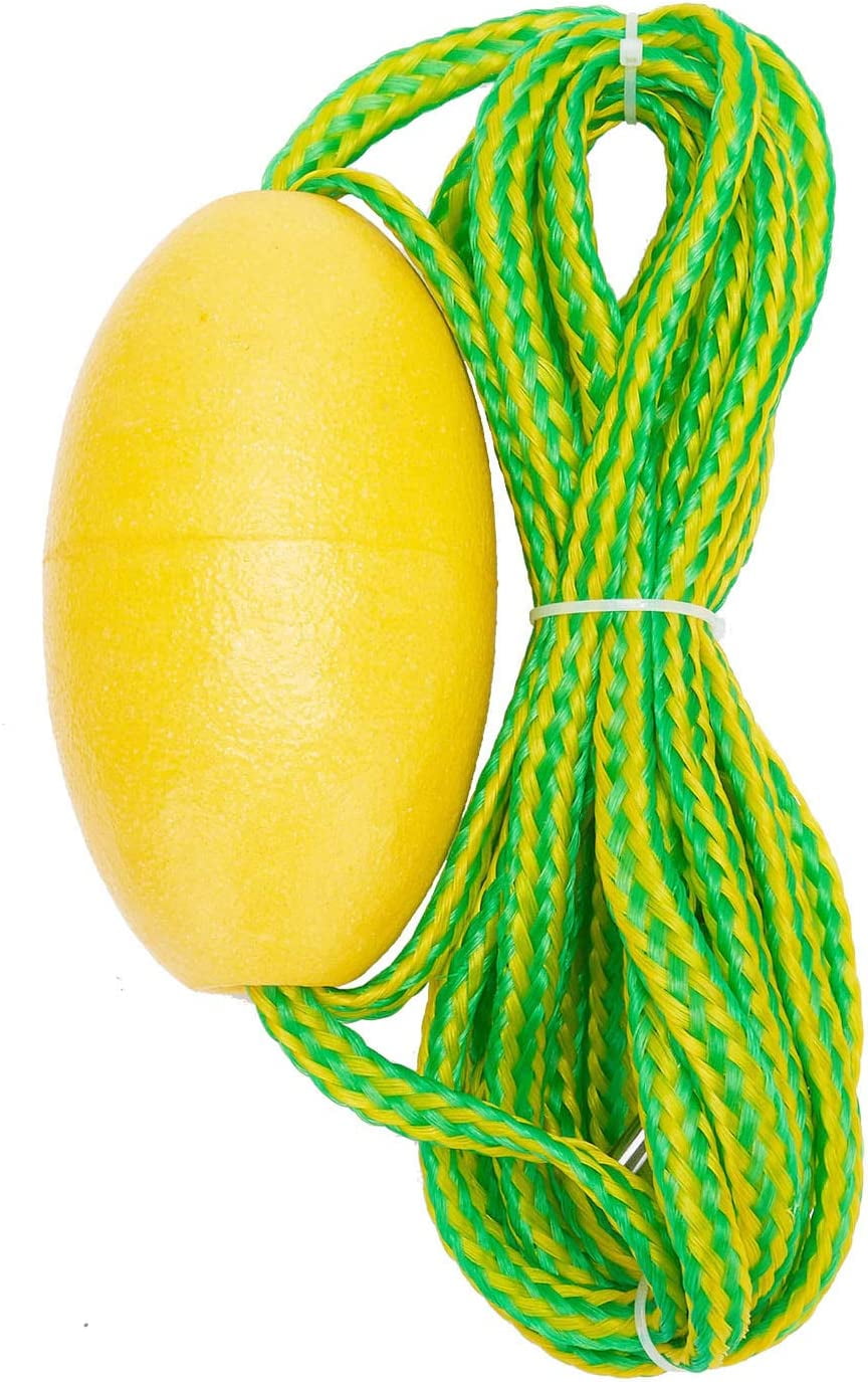 Heavy Duty Float Rope for Kayak Tow Line, Anchor Marker Buoy, Drift ...