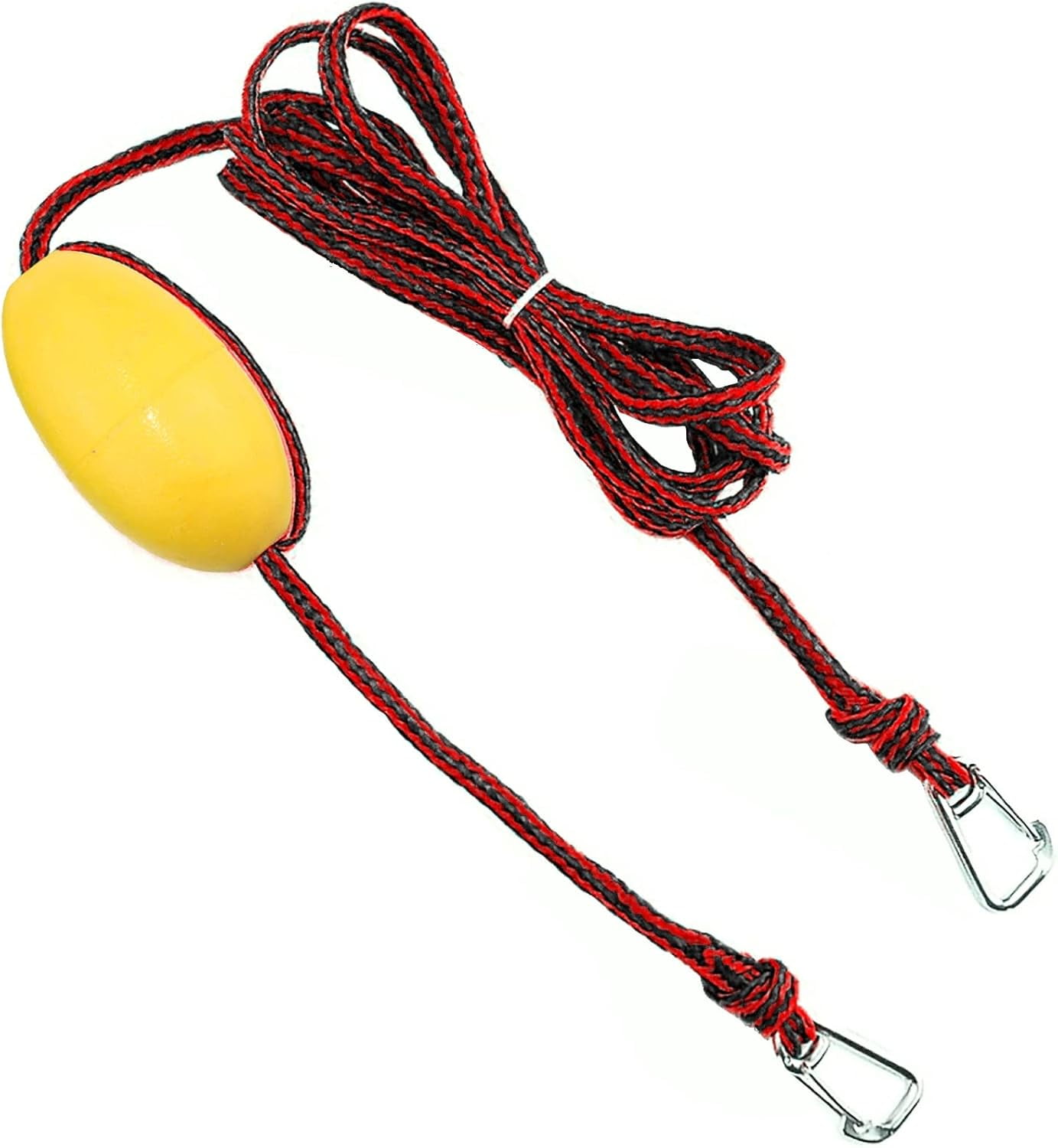 Heavy Duty Float Rope for Kayak Tow Line, Anchor Marker Buoy, Drift ...