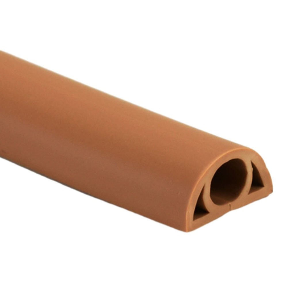 Heavy Duty Floor Cable Protection Cover Floor Cable Cover Rubber ...