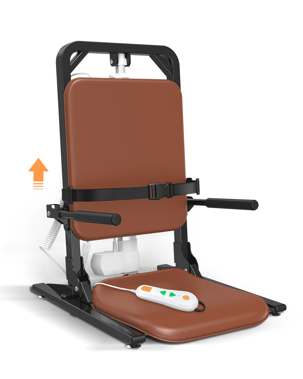 Heavy Duty Floor Lift, Lift Elderly from Floor, Lift Assist Devices ...