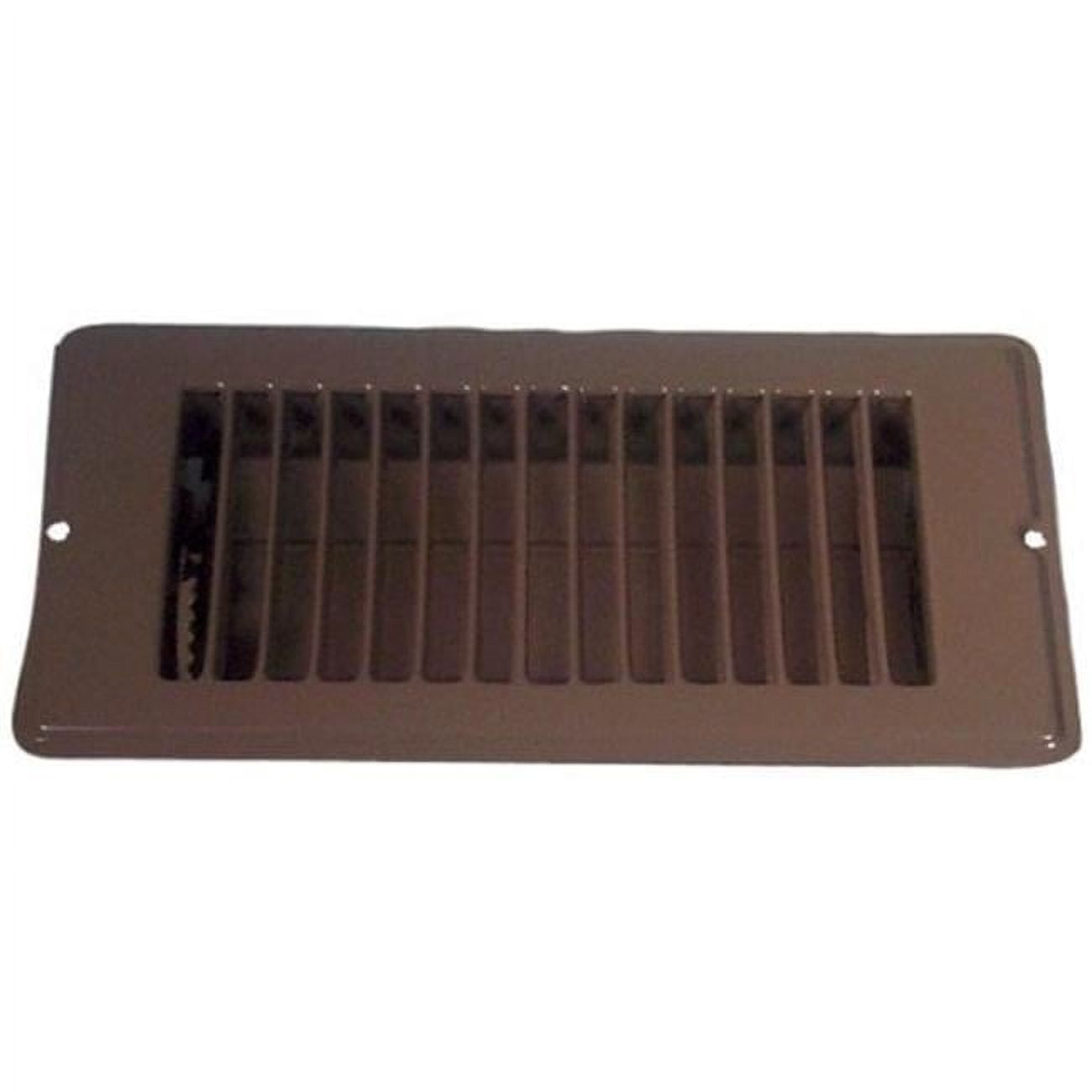Heavy-Duty Floor Register - Walmart.com