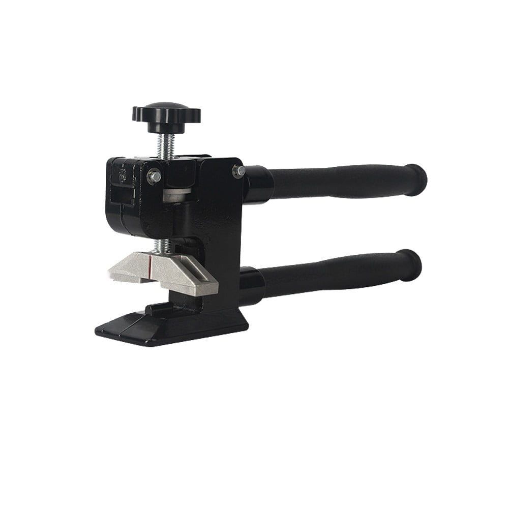 Heavy Duty Floor Tiles Pliers Opening Vigorous for Breaking Center ...