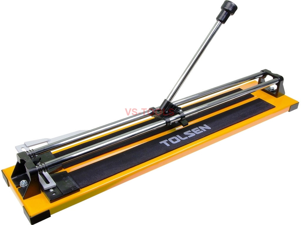 Heavy Duty Floor Wall Tile Cutter 600mm Porcelain Ceramic Rip Hand Saw ...