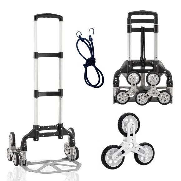 2 Wheel Carts