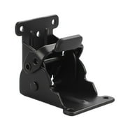 Adjustable Folding Table Legs with Self-Locking Hinge - Sturdy Metal ...