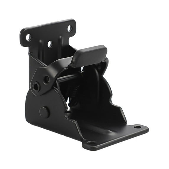 Heavy - Duty Folding Table Legs with Adjustable Hinge Hardware ...