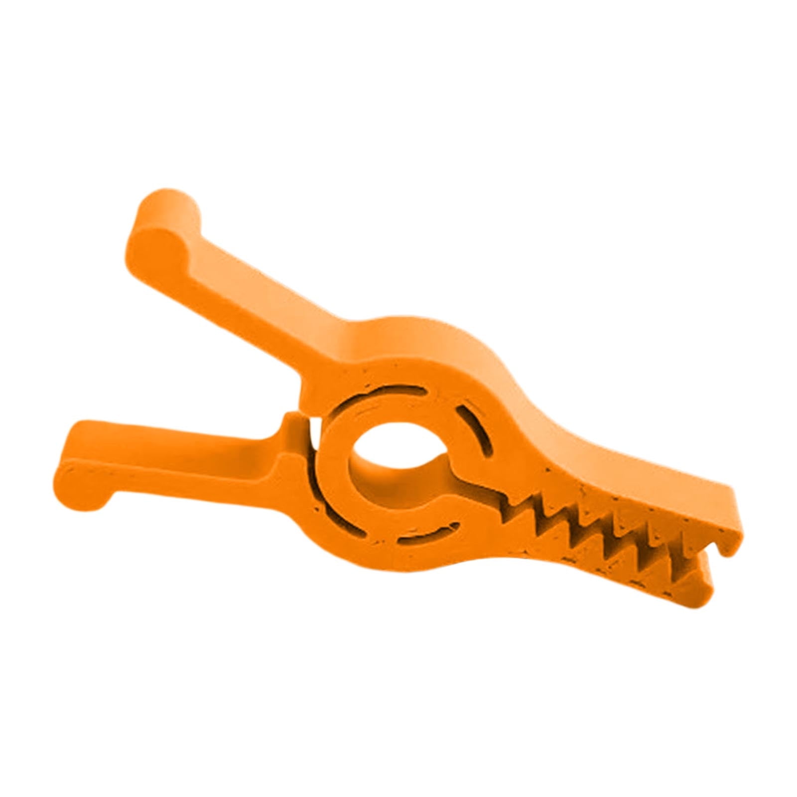 Heavy-Duty Food Bag Clips with Serrated Teeth – Upgraded Chip Clips for ...