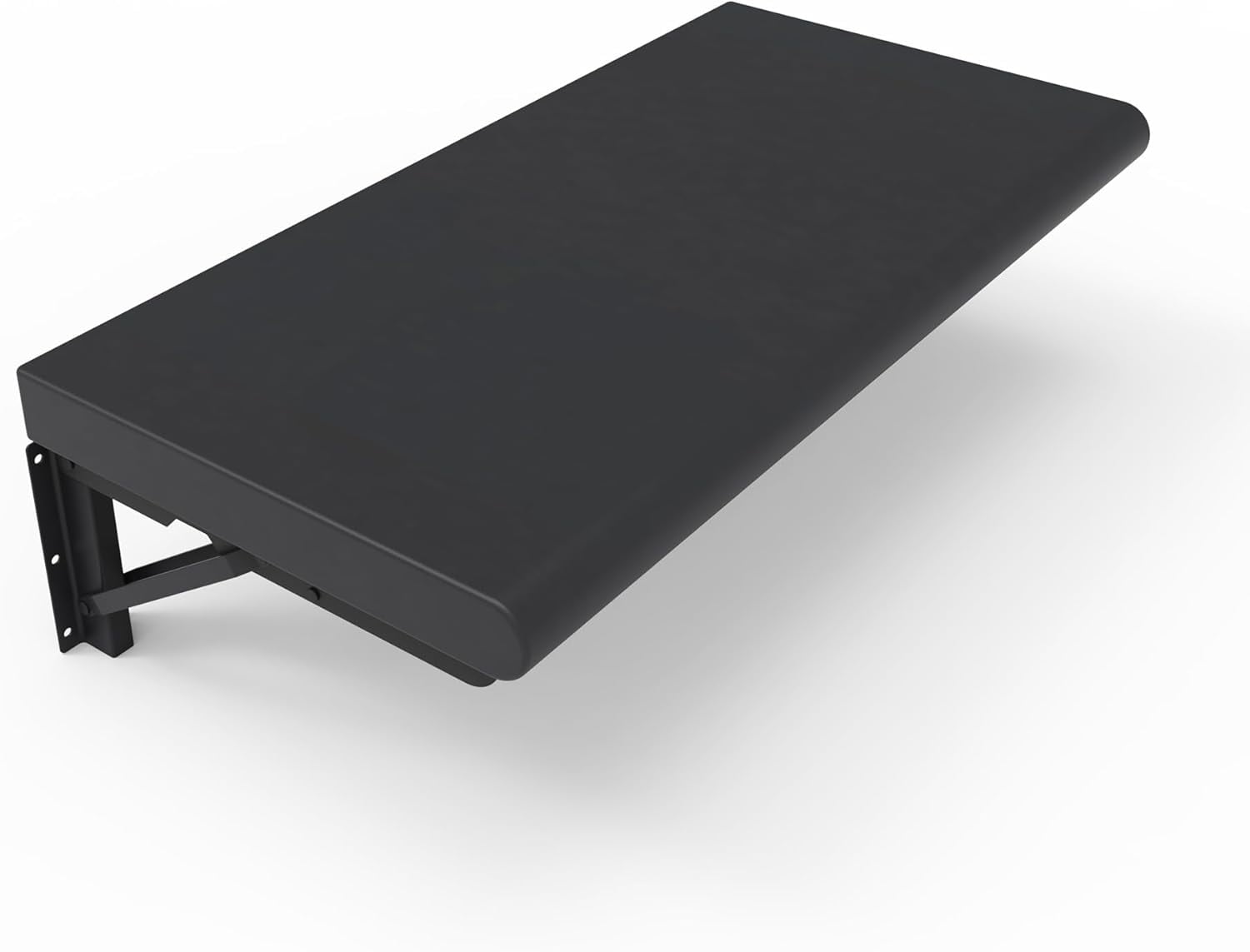 Heavy Duty Food Service Storage Rack Shelves Commercial Wall Mounted ...