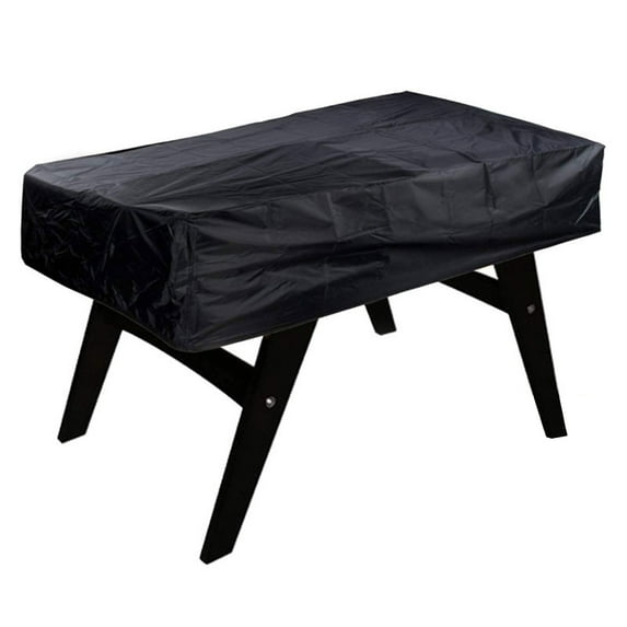 Heavy Duty Foosball Table Cover, Outdoor Dust Proof Protection, Indoor ...