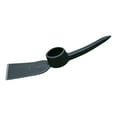 Heavy Duty Forged Mattock Pick, Mighty Pickaxe Head, Mattock Pick Hoe 2 ...