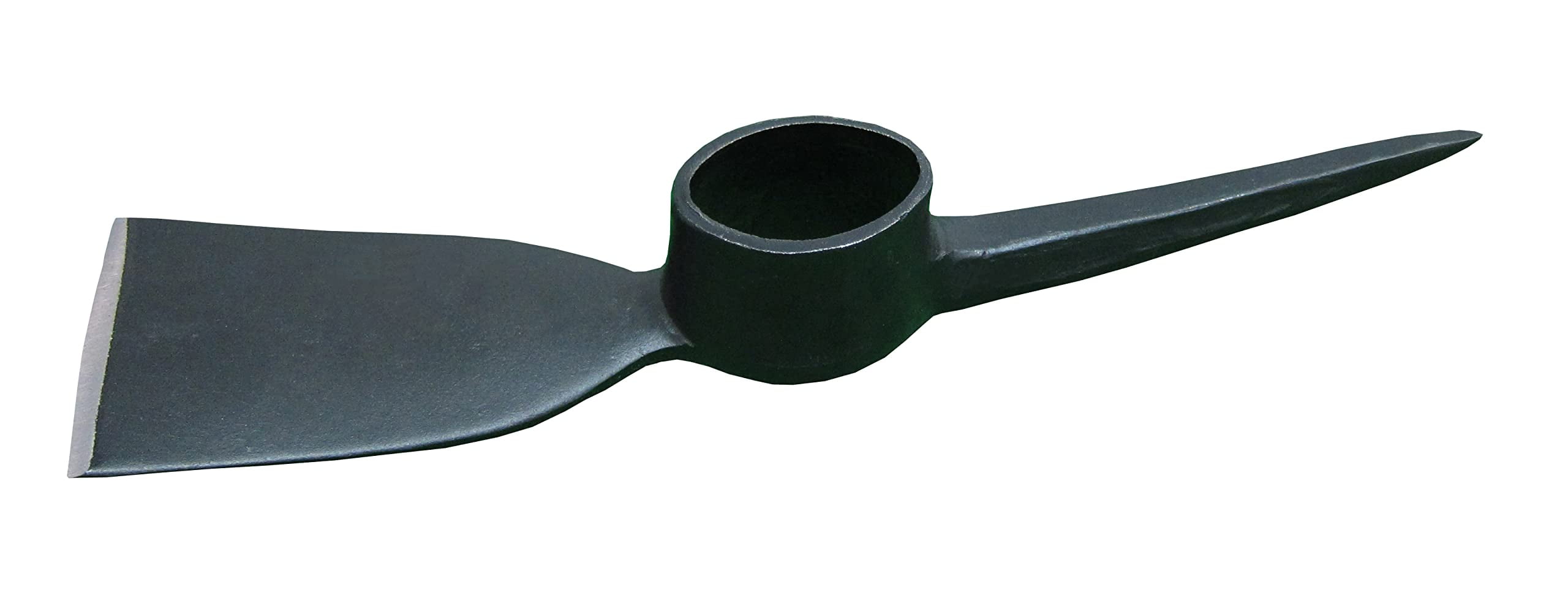 Heavy Duty Forged Mattock Pick, Mighty Pickaxe Head, Mattock Pick Hoe ...