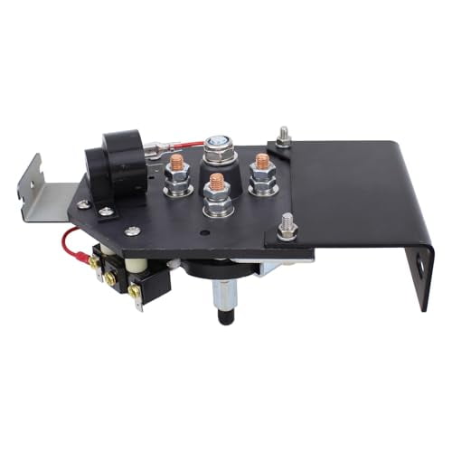 Heavy Duty Forward and Reverse Switch Assembly for EZGO 1994-on TXT ...