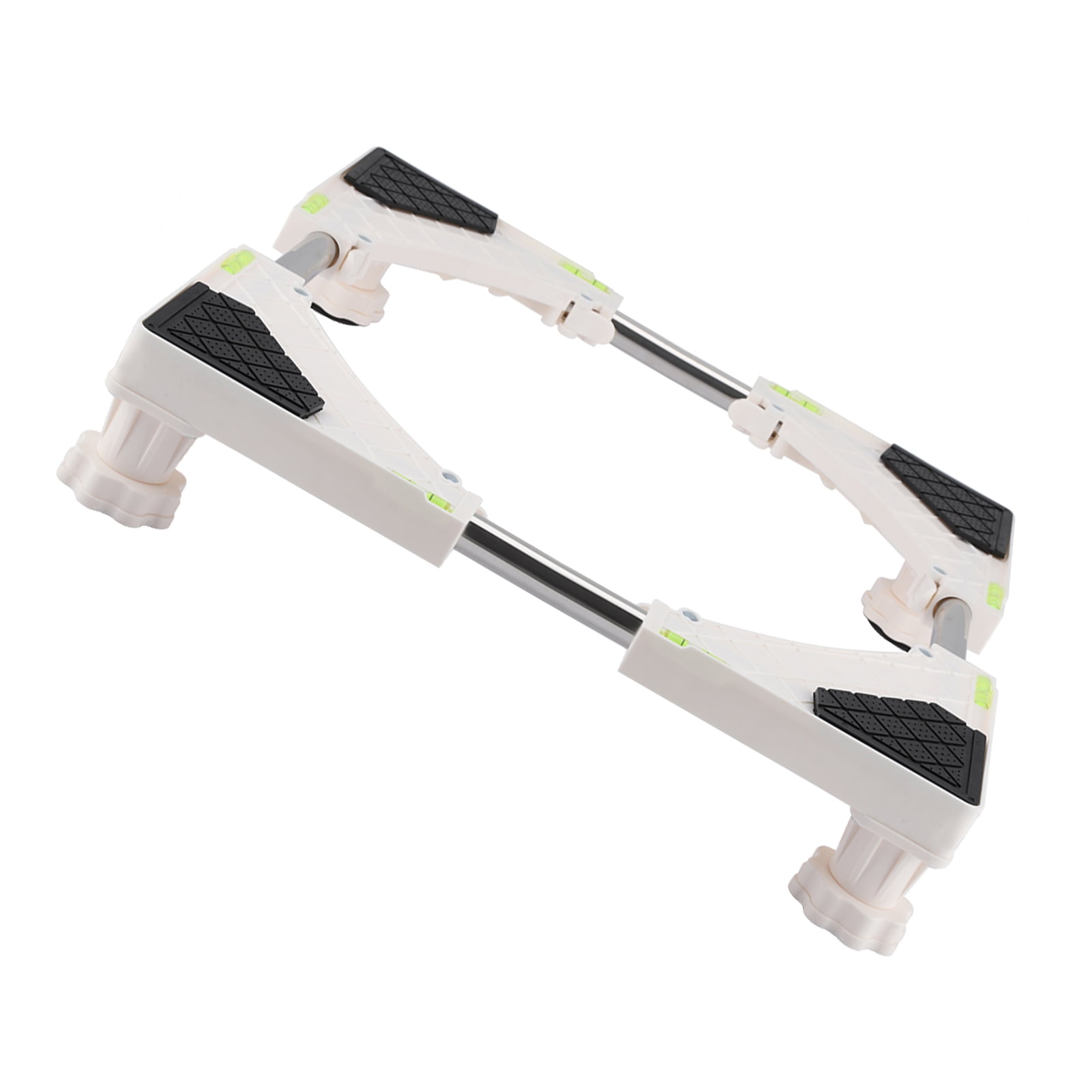 Heavy Duty Adjustable Pedestal Stand for Fridge, Freezer, Dryer ...