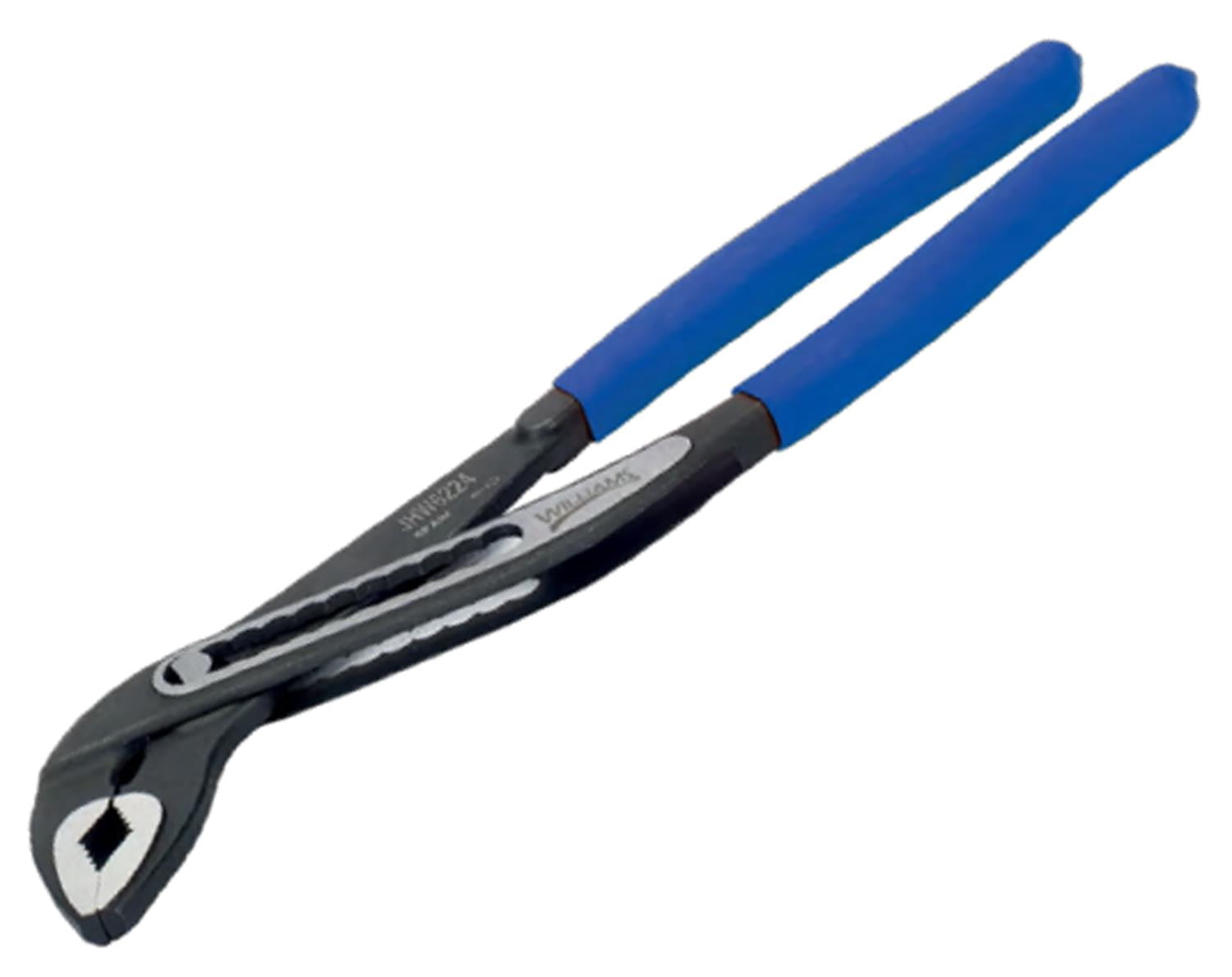 Heavy Duty Front-End Wire Strippers With Serrated Gripping Jaws For ...