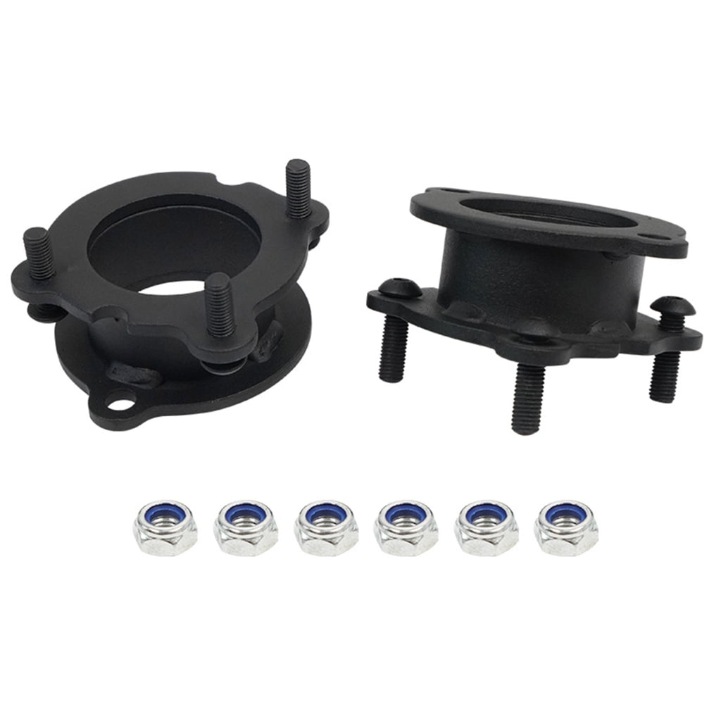 2.5inch Front Suspension Lift Leveling Spacers Heavy Duty Front Lift ...