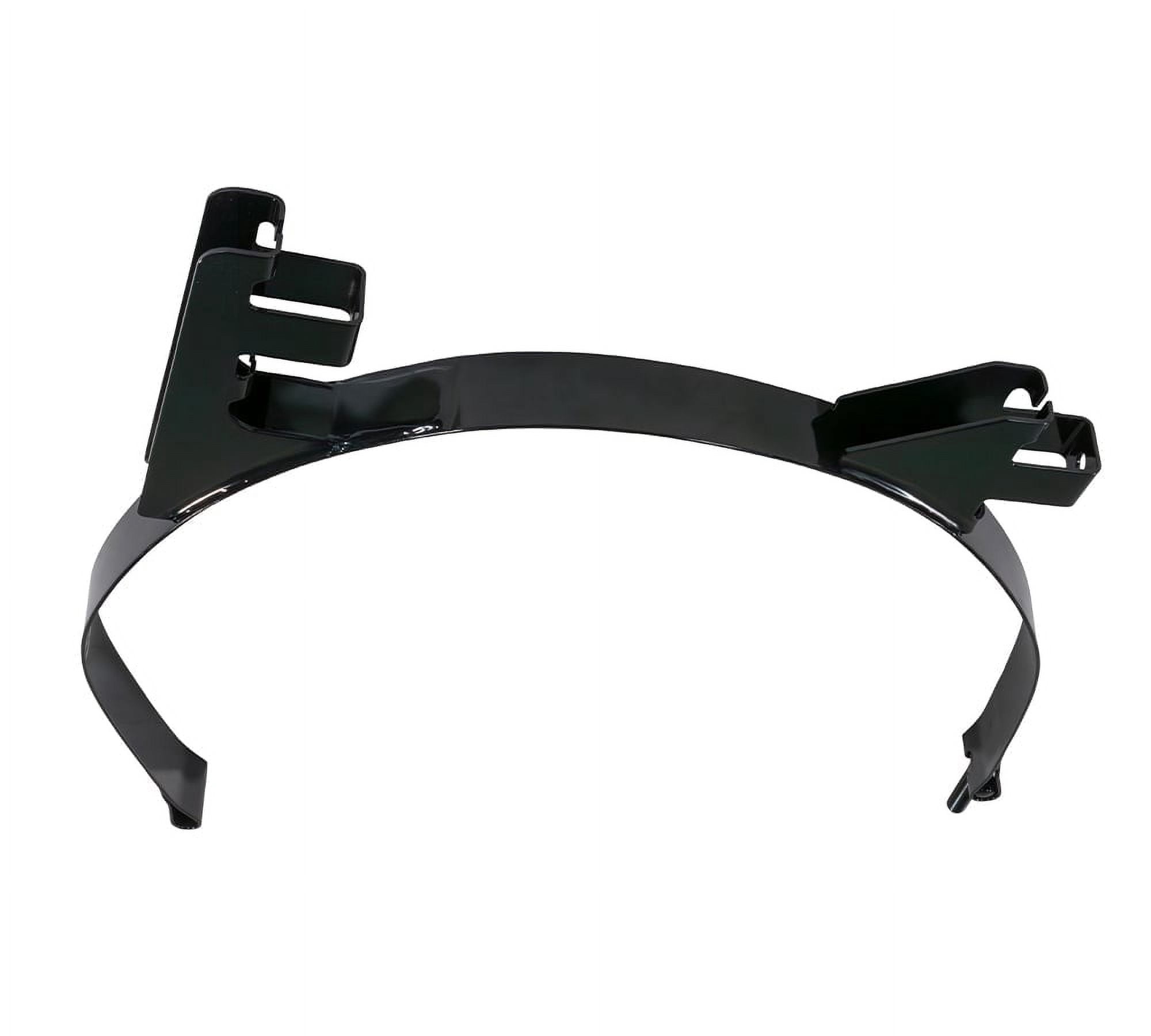 Heavy Duty Fuel Tank Support Strap for Mack 8MB447 - Steel Fuel Tank ...