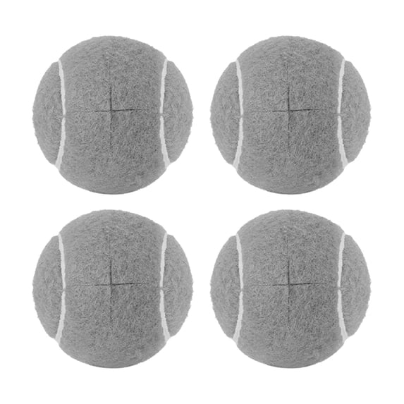 Heavy Duty Furniture Leg Protectors 4-Piece Set Durable Floor Glide ...