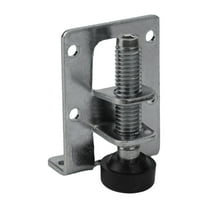 Heavy Duty Adjustable Furniture Support Legs for TV Stands Beds Coffee ...