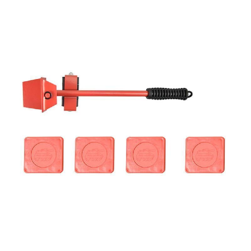 Heavy Duty Furniture Lifter Furniture Slides Kit Handling Tool Slider ...
