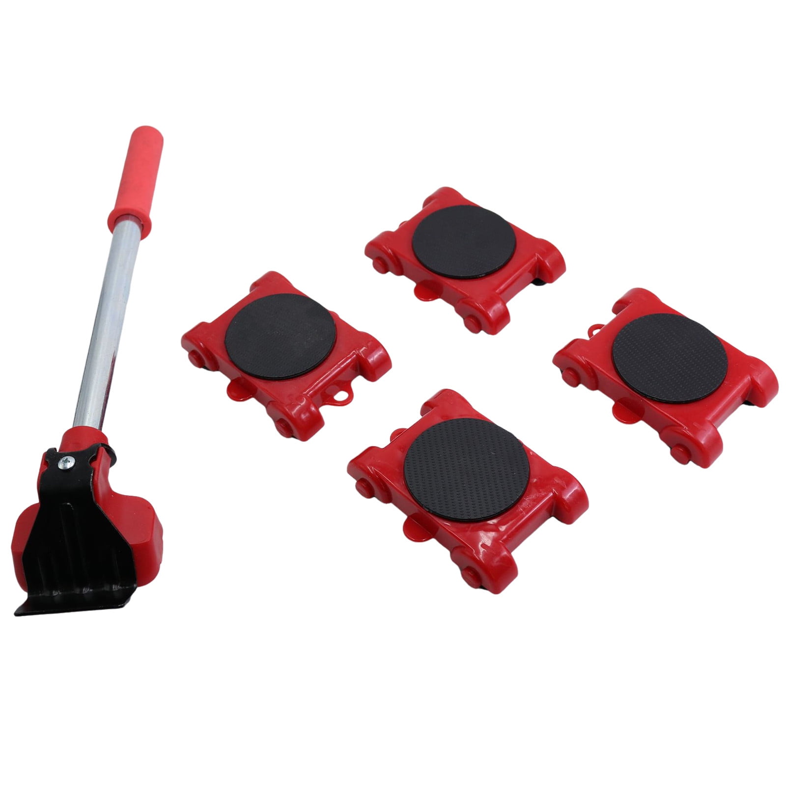 Heavy Duty Furniture Lifter Furniture Lift Mover Tool Set Furniture ...