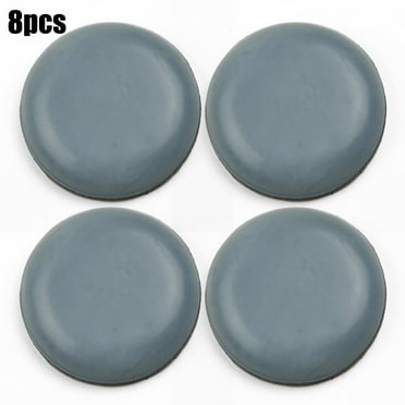 Bulbhead's Ruby Sliders Small - Skid Protection Protectors for Bottom ...