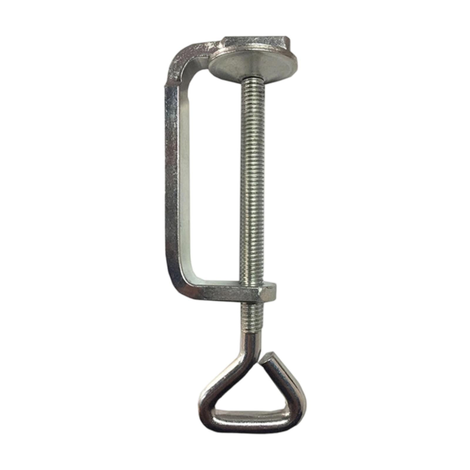 Heavy Duty G Clamp Cabinet Tool Metal Workpiece Fixing Clip with ...