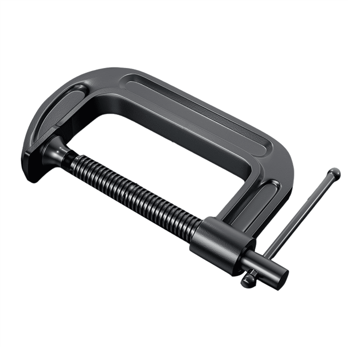 Heavy Duty G Clamp with Opening, G-Type Thickened Woodworking Clamp ...