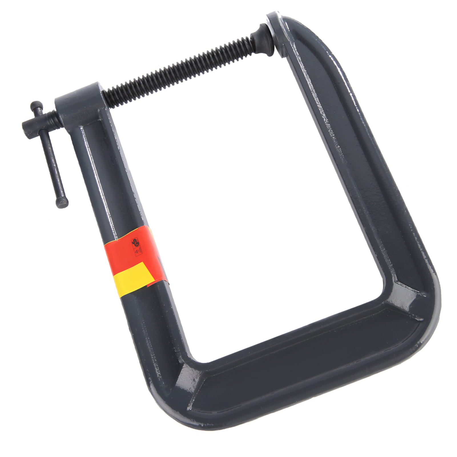 Heavy Duty G Type Woodworking C Clamp DIY Carpentry Clamping Device(100 ...