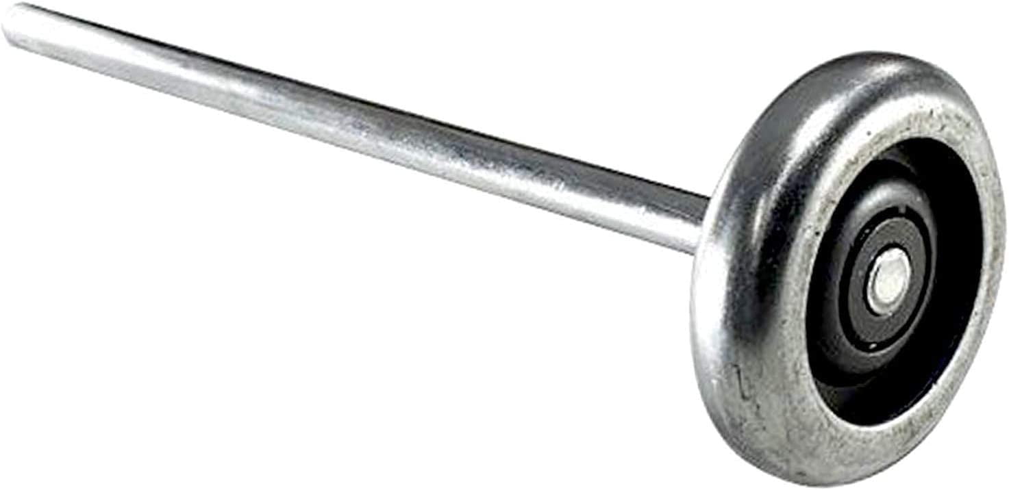 Heavy Duty Garage Door Rollers - Steel Garage Door Rollers - Garage ...