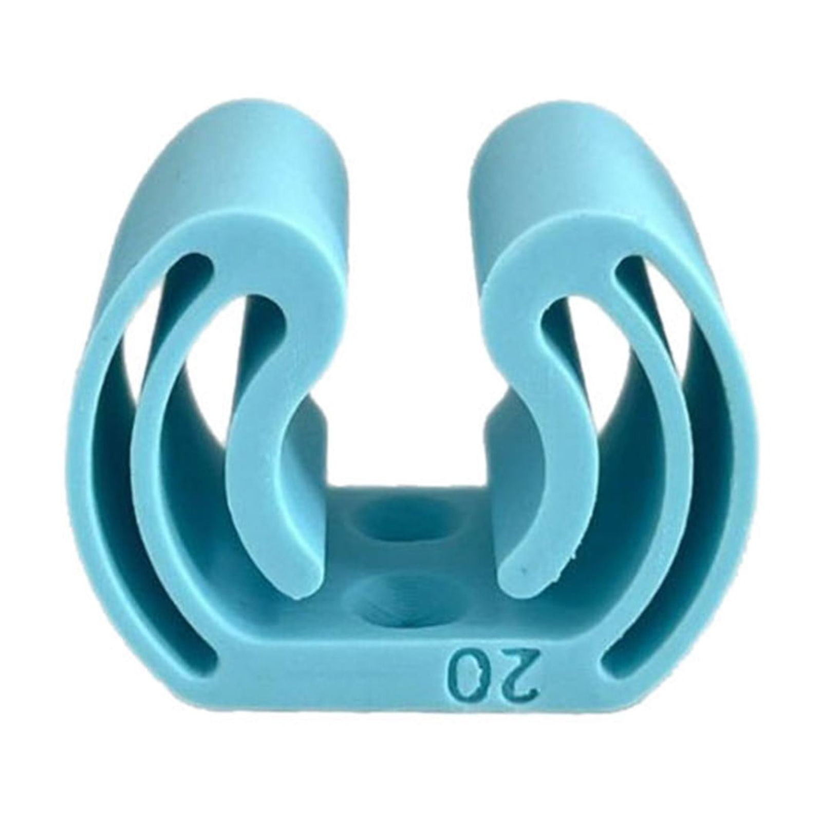 Heavy Duty Garden Hose Holder Organizer Rack Indoor Storage Solution ...