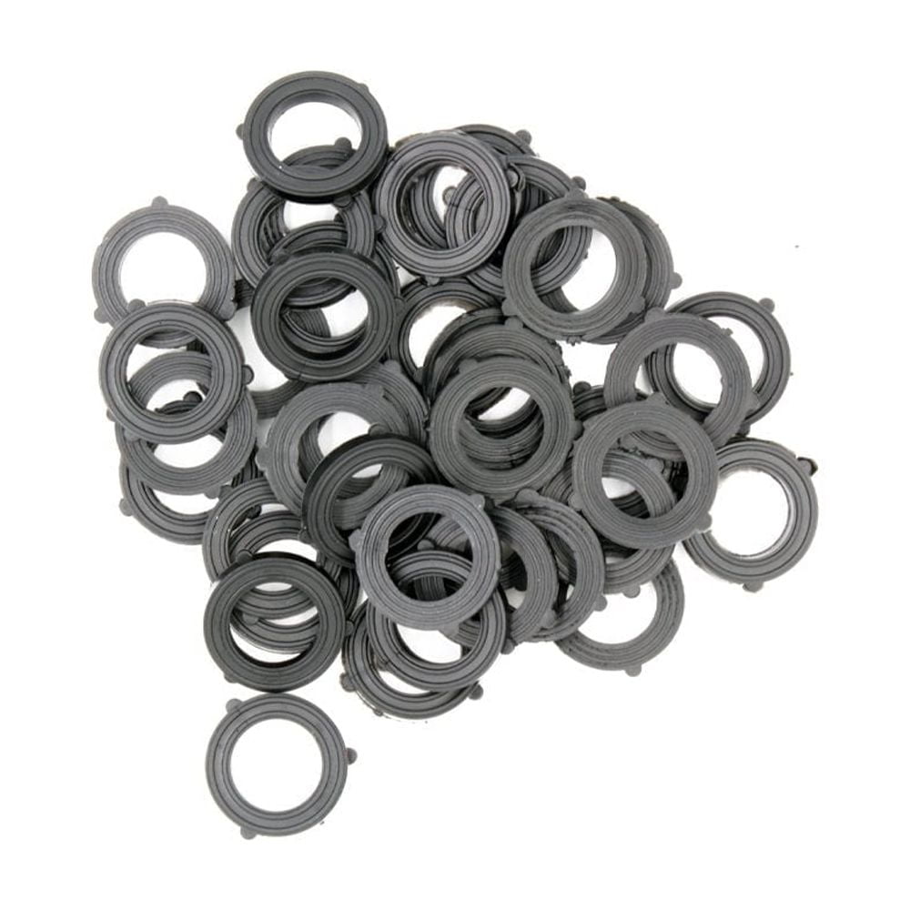 Heavy Duty Garden Hose Washers, Perfect Watertight Seal With Self ...