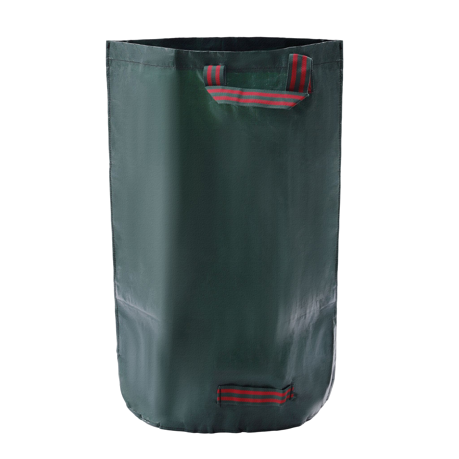 Heavy Duty Garden Leaf Bags, 120L Capacity, Waterproof PP Material, 4 ...