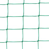 Garden Craft 36in H x 25ft L Green Plastic Vinyl Poultry Netting, Multi ...