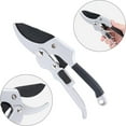 Heavy Duty Garden Scissors with SK5 Blade - Ideal Gardening Shears ...