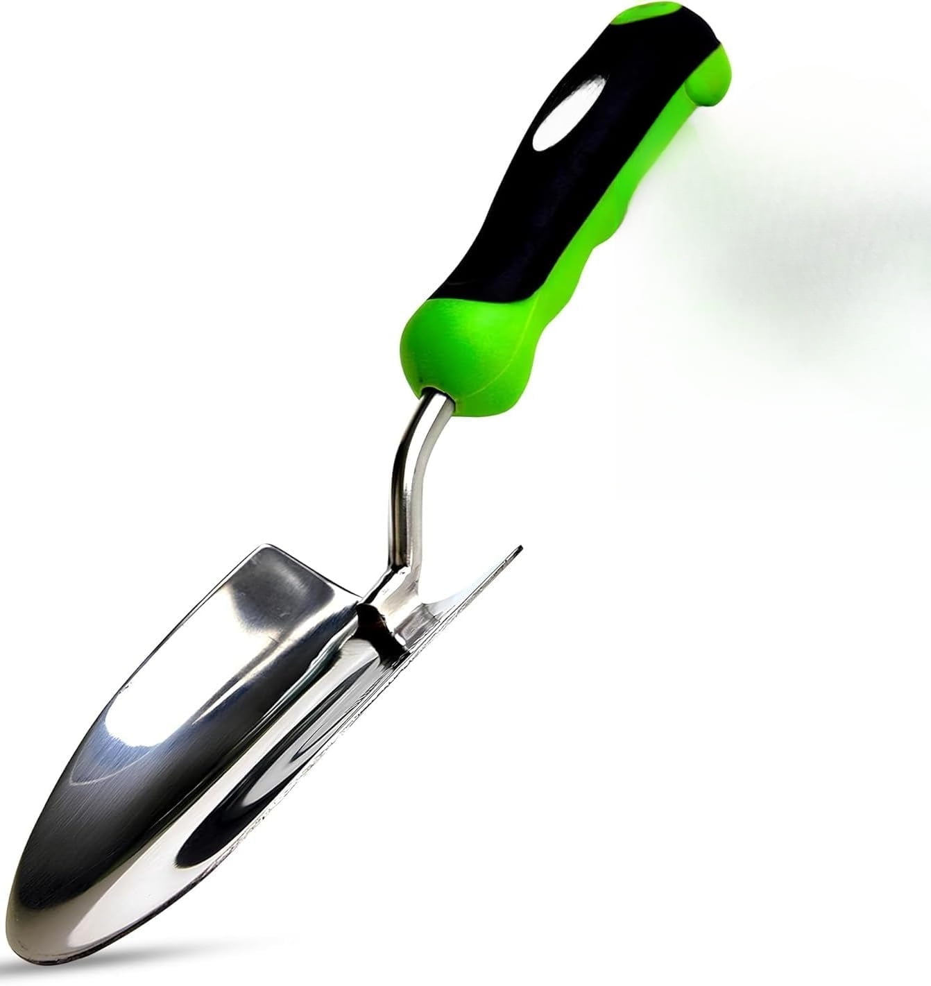 Heavy Duty Garden Trowel Hand Shovel for Gardening - Strong Stainless ...