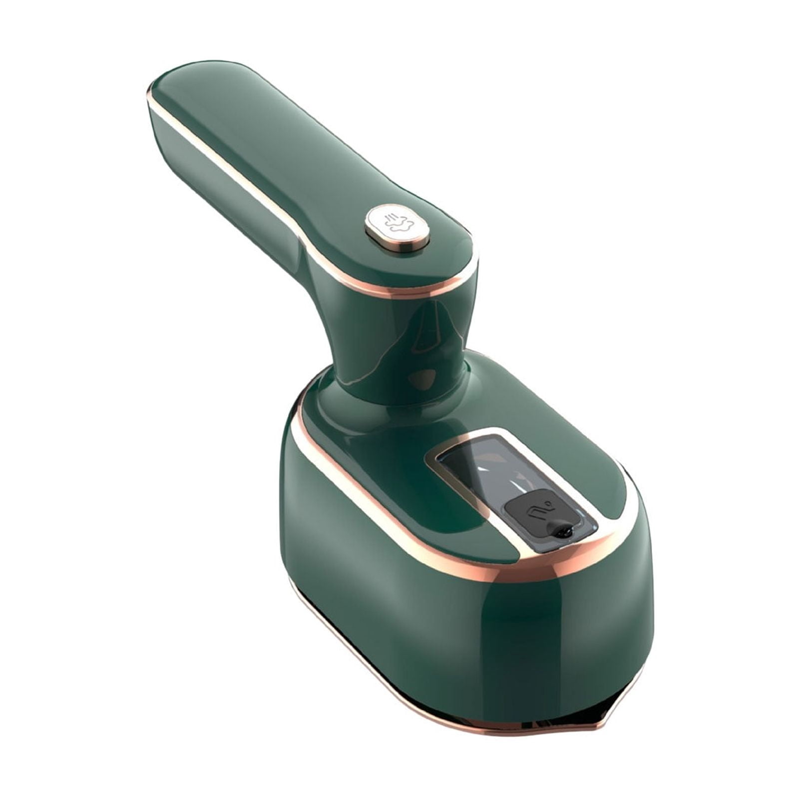 Heavy Duty Garment Steamer Professional Grade Clothes Steamer Travel ...
