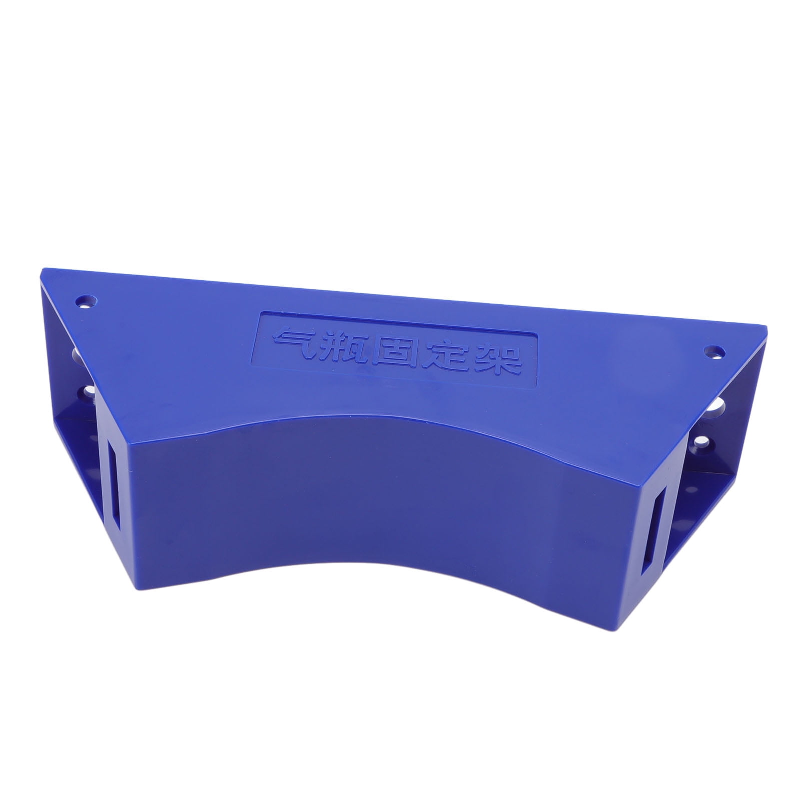 Heavy,Duty Gas Tank Wall Bracket With 59" Strap, Secure Lightweight ...