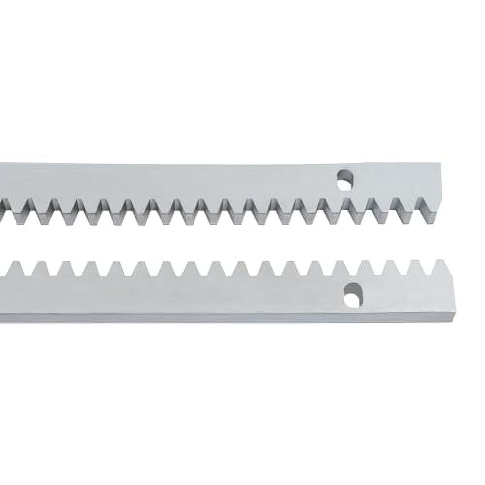 Heavy-Duty Gear Rack Set – Secure & Reliable Sliding Gate Solution ...