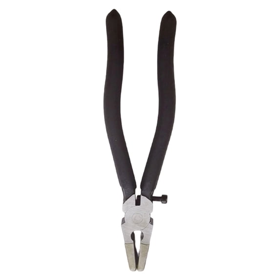 Heavy Duty Glass Running Pliers Tool Breaker Plier Glass Cutter ...