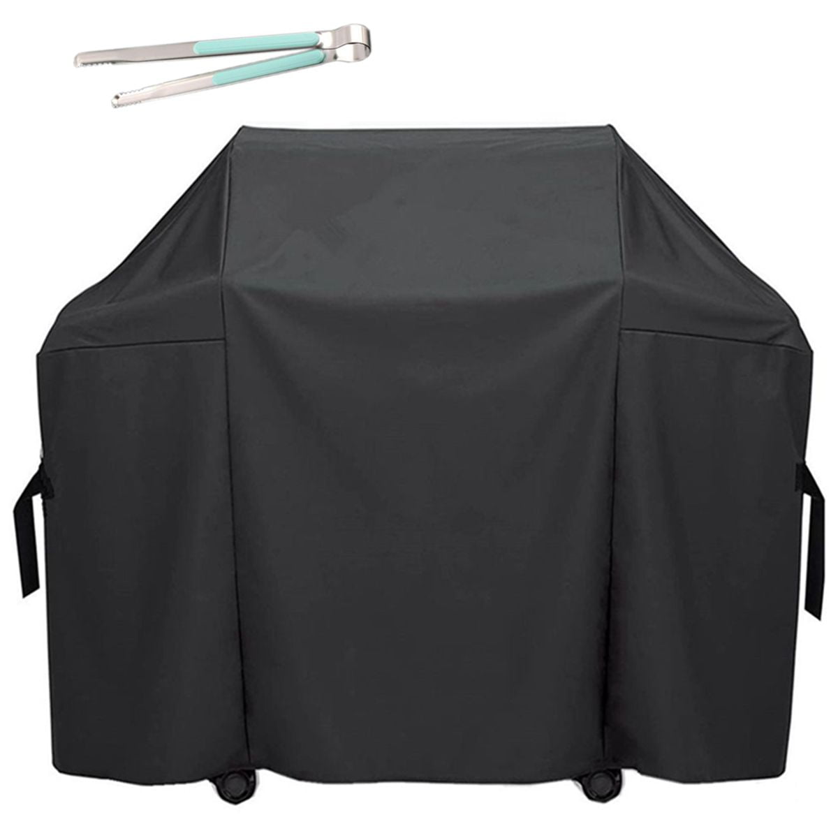 Heavy Duty Grill Cover Fit for Napoleon 61527 Rogue 525 Series Grill ...
