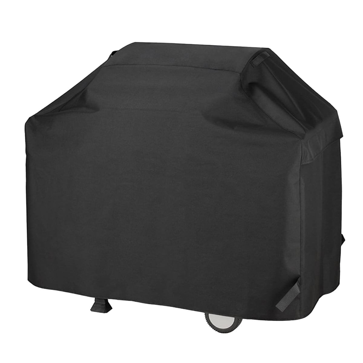 Heavy Duty Grill Cover, Professional Grade Waterproof Fade Resistant ...