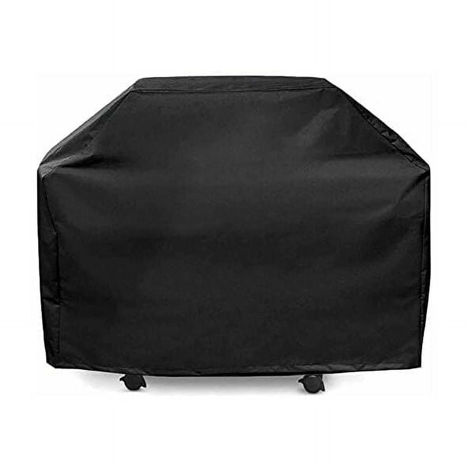 Heavy Duty Grill Cover, Wide Compatibility 210D Oxford Fabric with PU ...