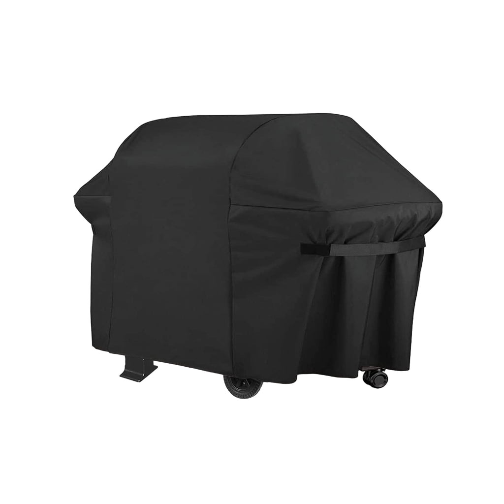 Heavy Duty Grill Covers Rain Protective Outdoor Barbecue Covers for BBQ ...