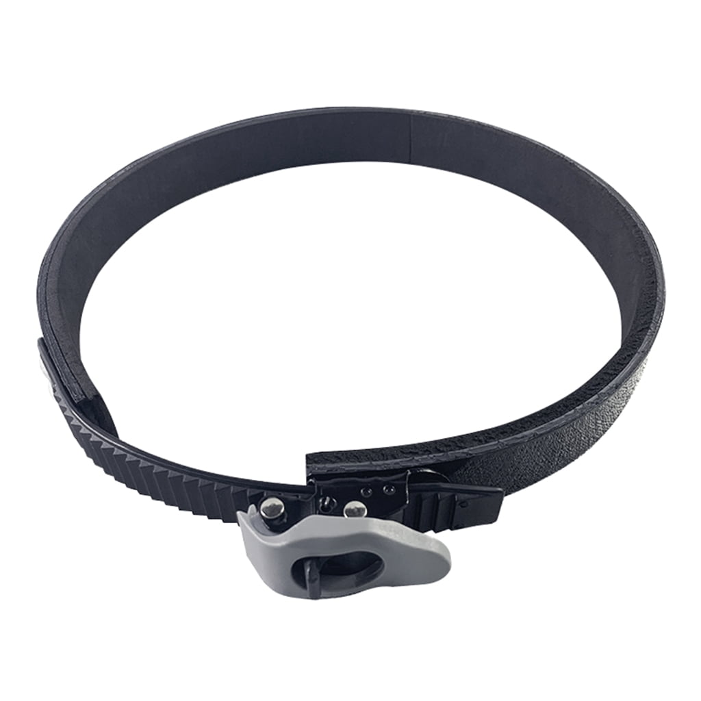 Heavy-Duty Grip Lock Strap Adjustable Heavy Duty Ratcheting Buckle for ...