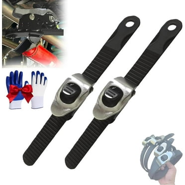 A Universal Dual-Pull Lace Closure / Hook and Loop Strap Closure Wrist ...