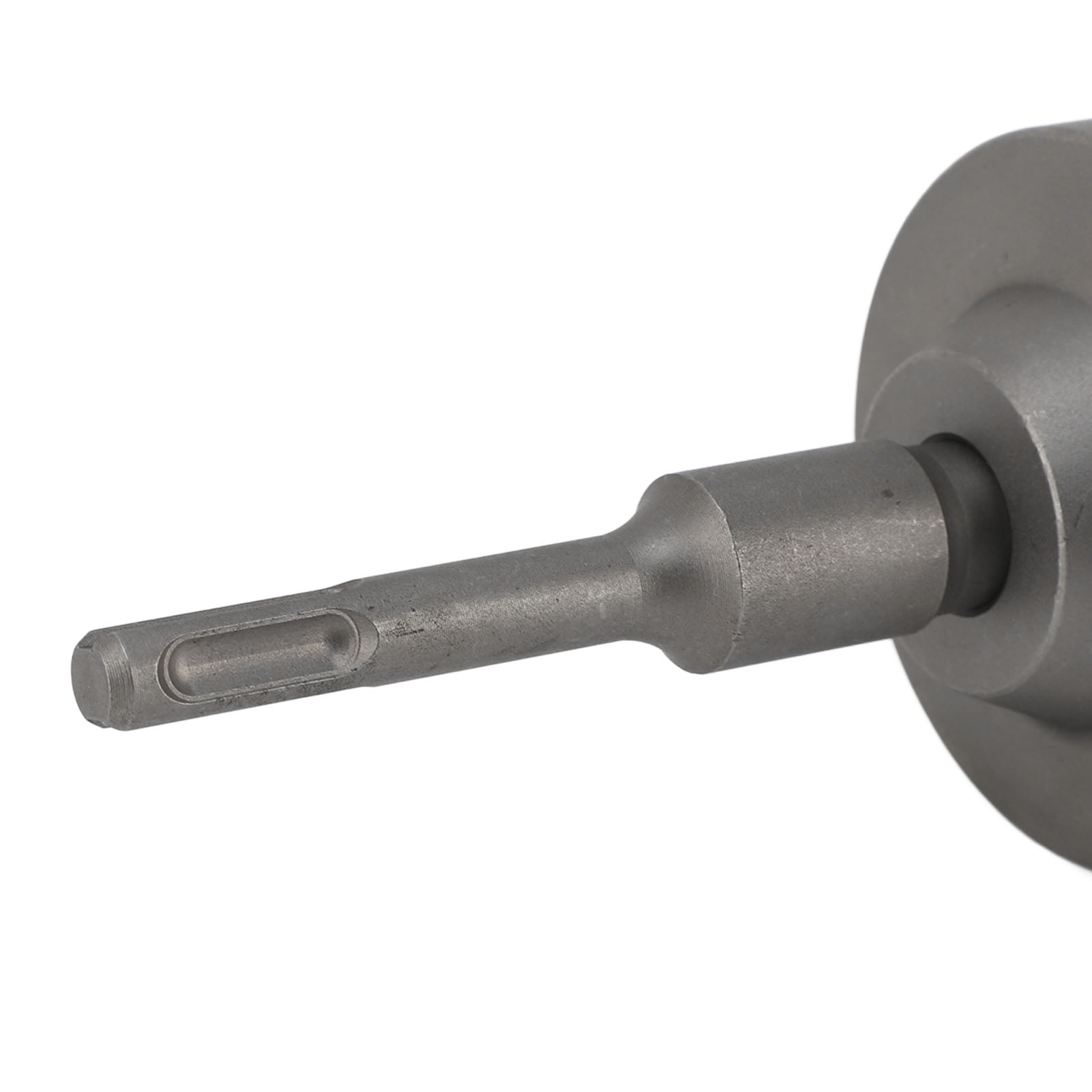 Heavy Duty Ground Rod Driver, For Steel T Posts, Grounding Rods ...