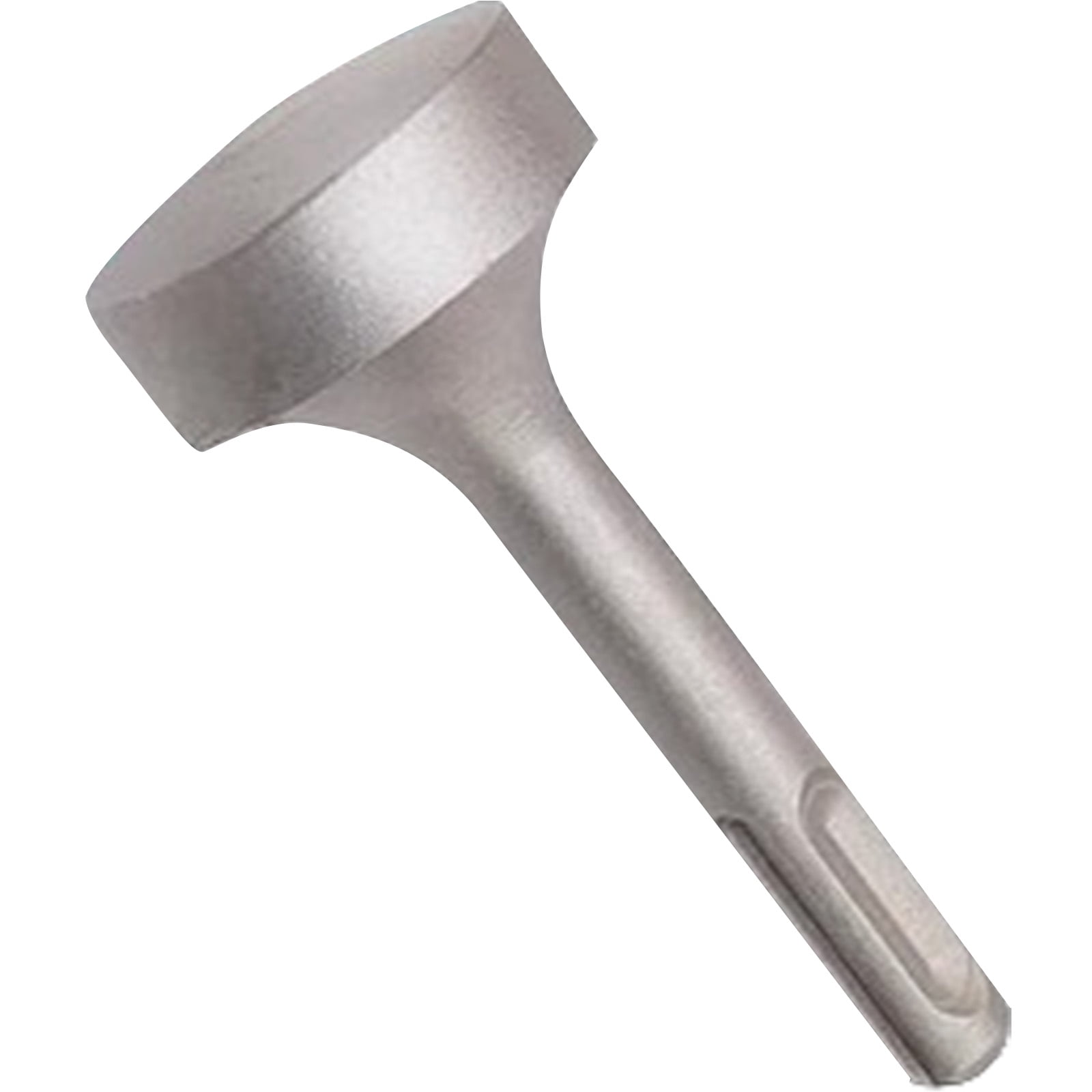 Heavy Duty Ground Rod Driver with Plus Shank Plus Ground Rod Driver ...